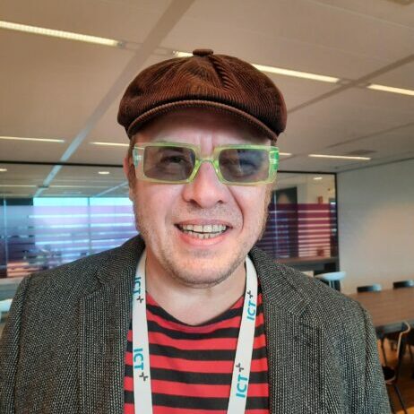 Michael Phillips • ICT Improve